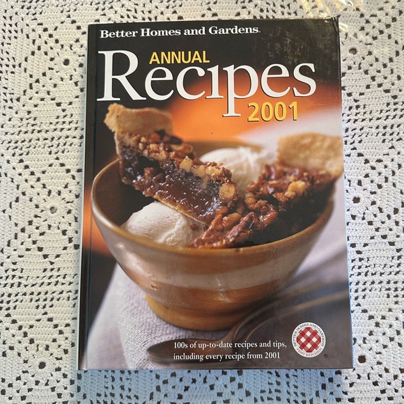 Better Homes And Gardens | Kitchen | Better Homes And Gardens Annual ...